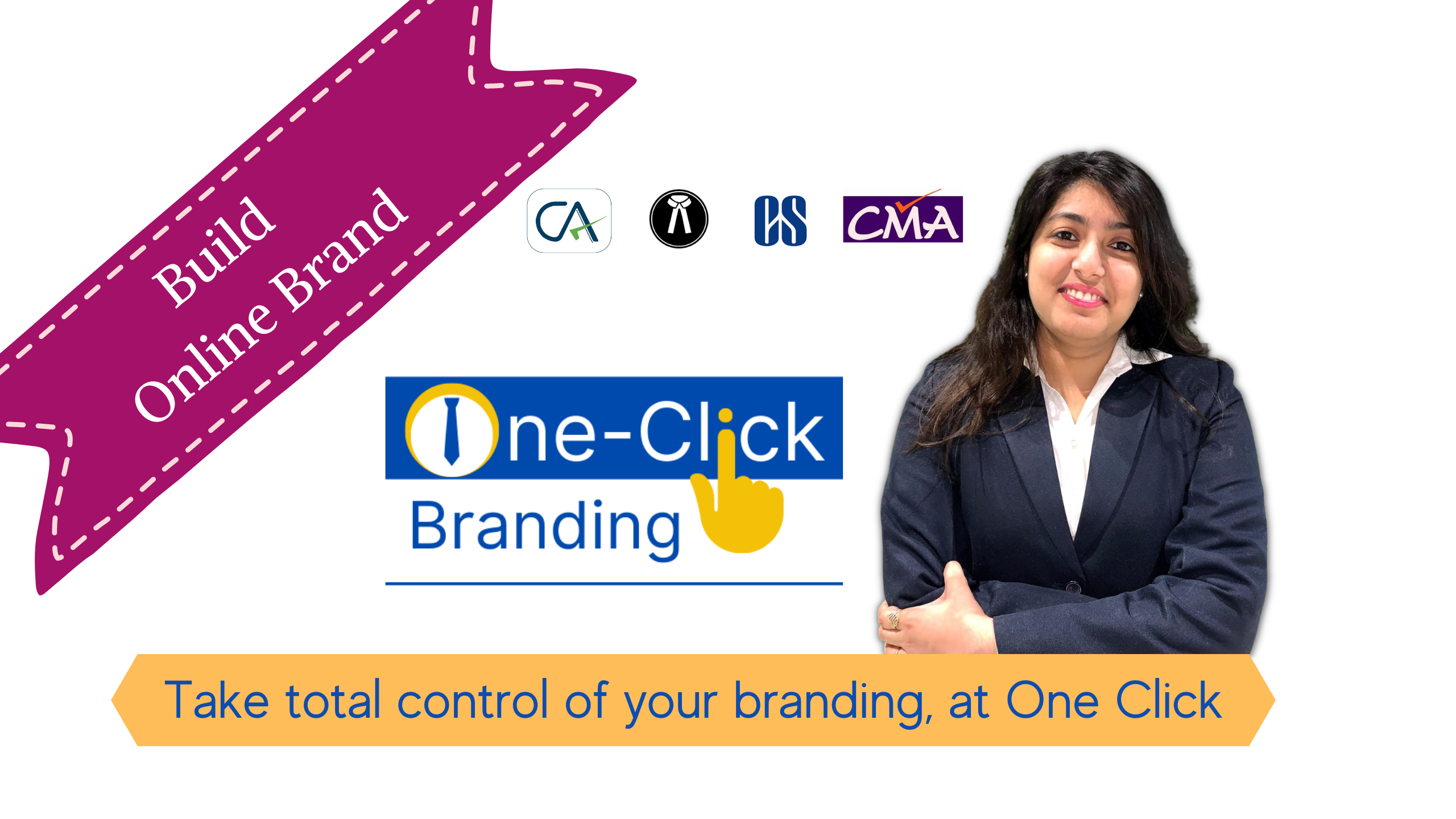 OneClick for Branding