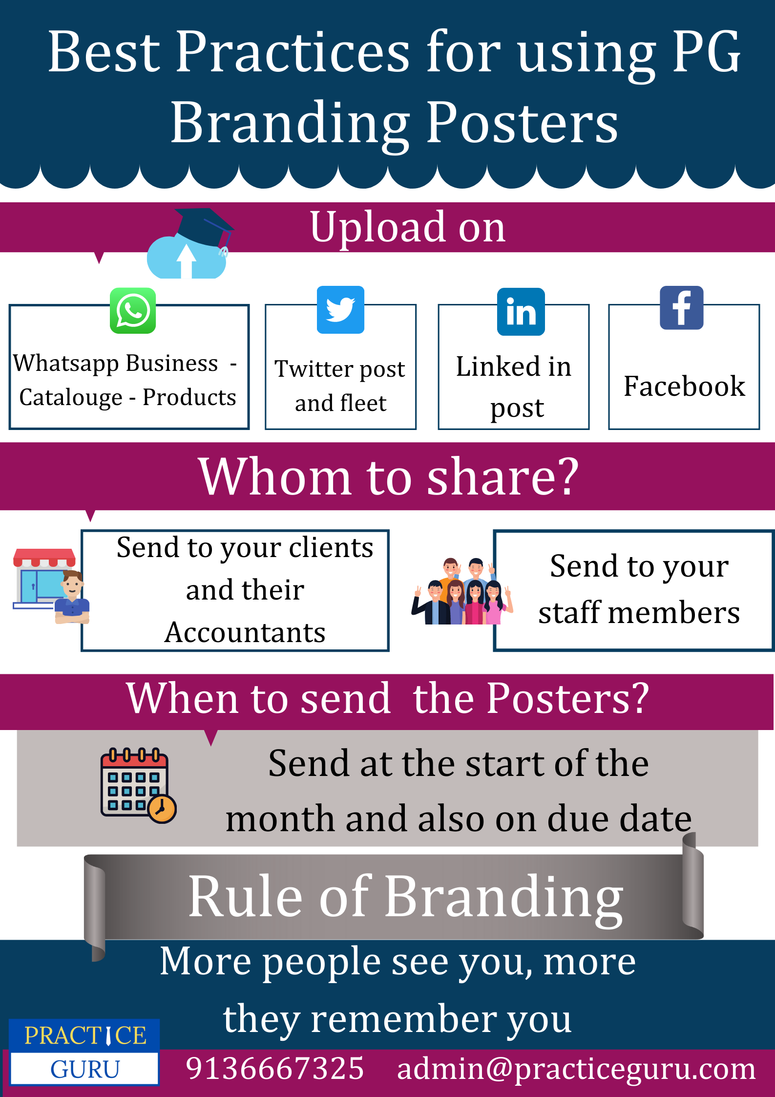 OneClick for Branding