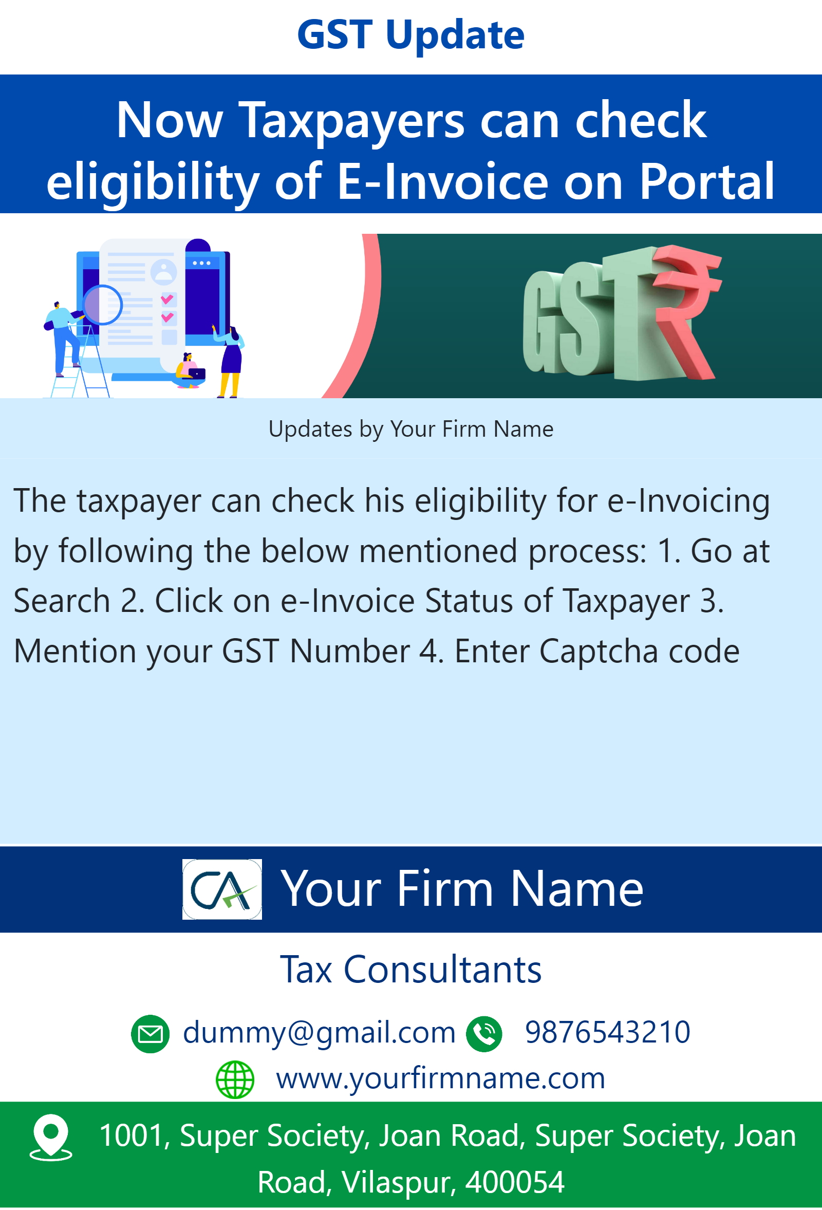 OneClick for Branding